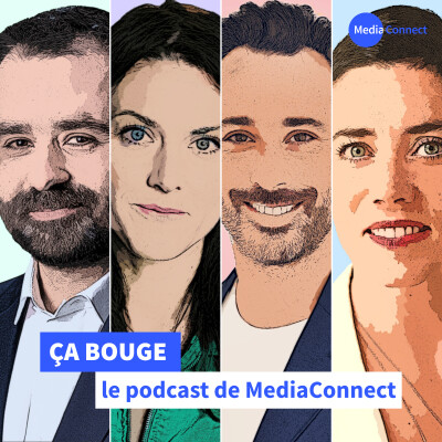 Muck Rack | Ça bouge: Contact Information, Journalists, and Overview