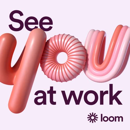 Muck Rack | See You at Work: A Loom Conversation Series: Contact ...