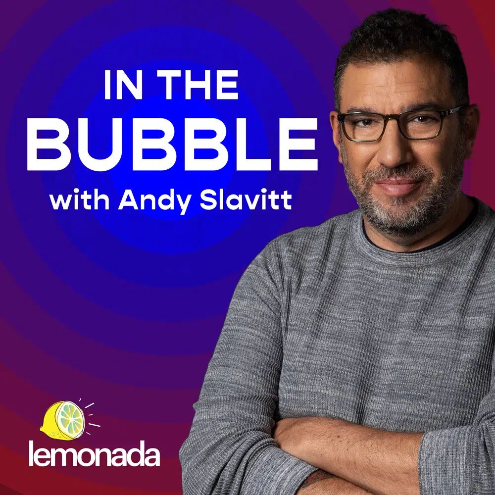 Muck Rack | In the Bubble with Andy Slavitt: Our Shot: Contact ...