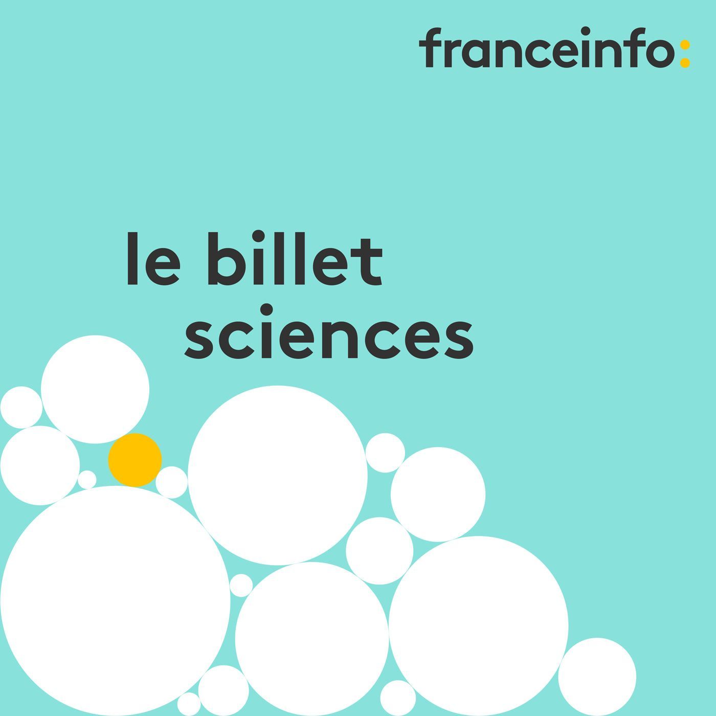 Muck Rack | Le billet sciences: Contact Information, Journalists, and ...