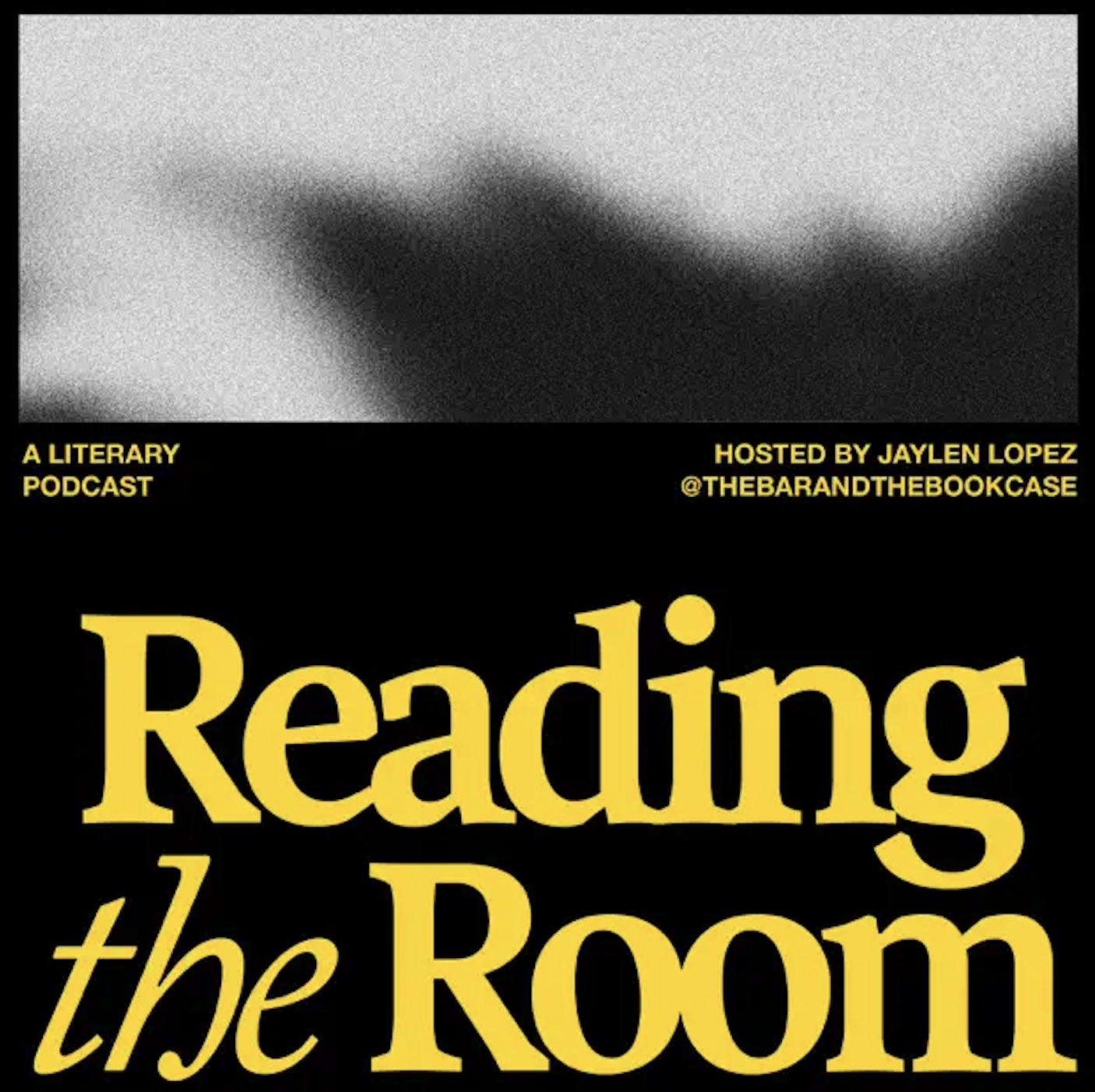Muck Rack | Reading the Room (Literary Podcast): Contact Information ...