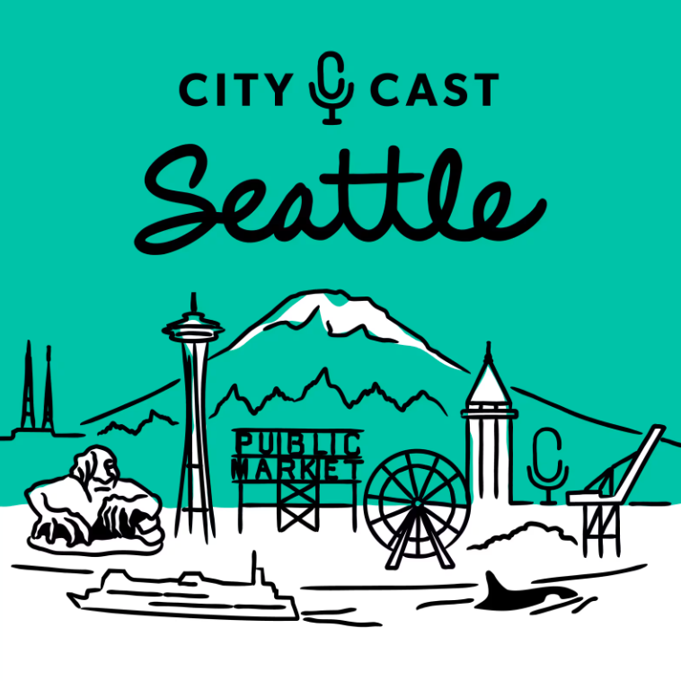 Muck Rack | City Cast Seattle - Is the Space Needle Passé? Plus ...