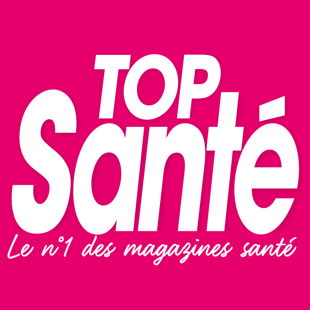 Top Santé Magazine: Contact Information, Journalists, and Overview ...