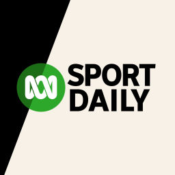 Muck Rack | ABC SPORT Daily - Fri Fix: The Osaka arc and Waugh on ...