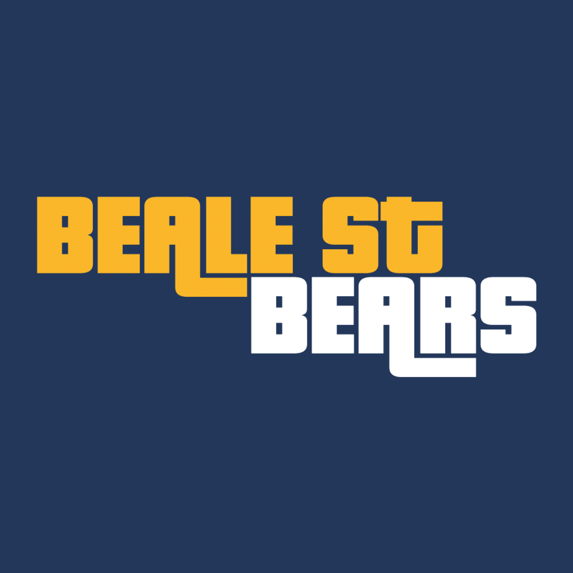 Beale Street Bears: Contact Information, Journalists, and Overview ...