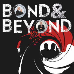 Muck Rack | Bond & Beyond - Dossier #78: Overdue Bonding - Muck Rack