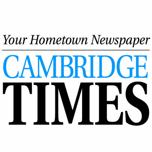 Cambridge Times: Contact Information, Journalists, and Overview | Muck Rack