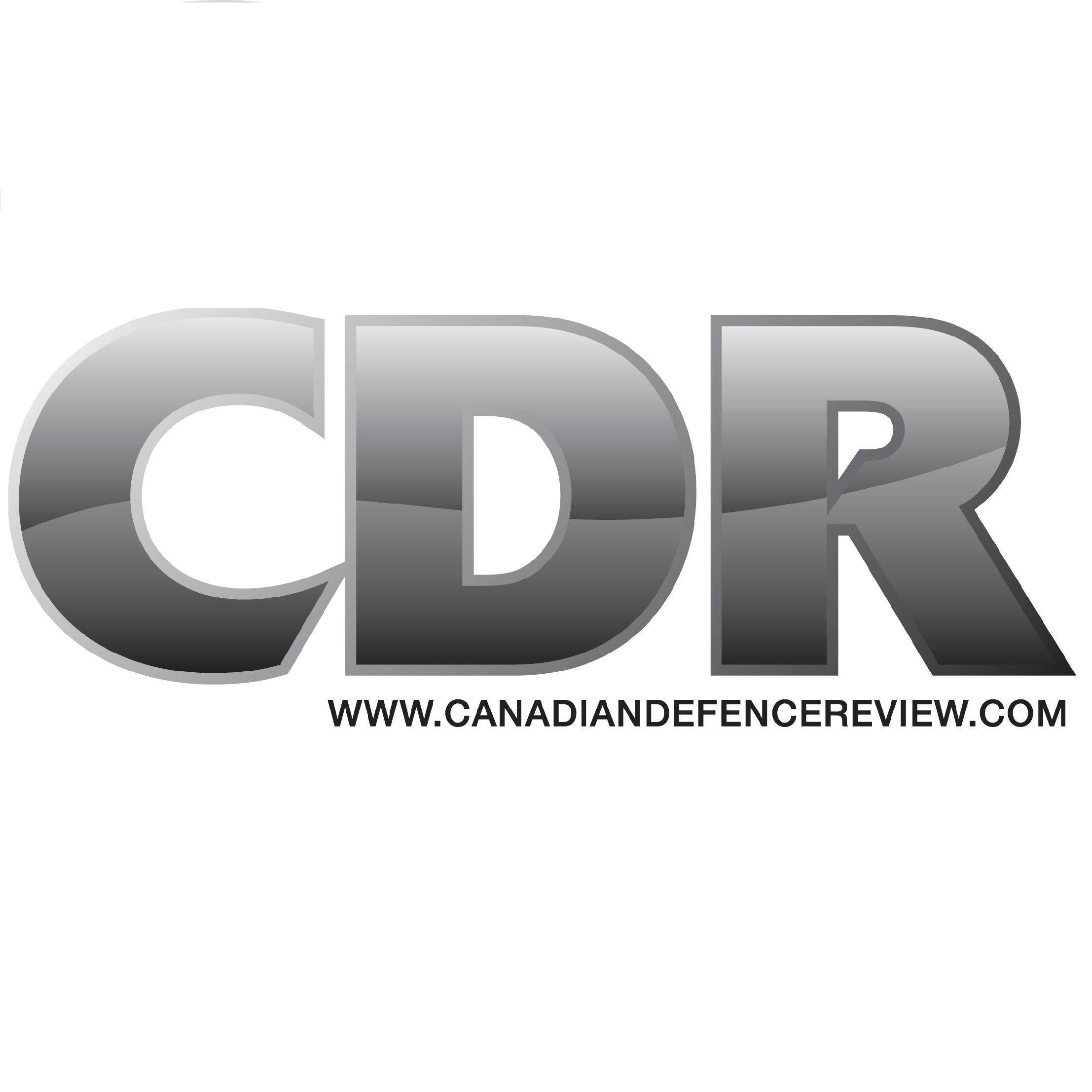 Canadian Defence Review: Contact Information, Journalists, and Overview ...