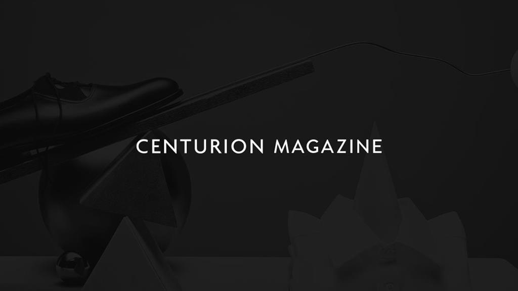 Centurion Magazine: Contact Information, Journalists, and Overview ...