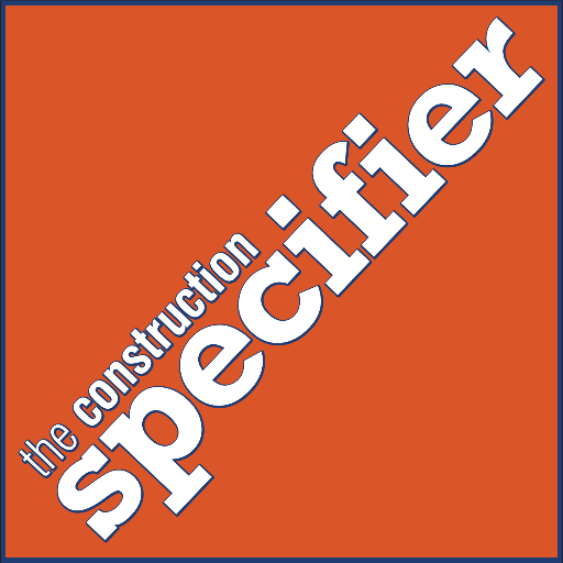 The Construction Specifier: Contact Information, Journalists, and ...