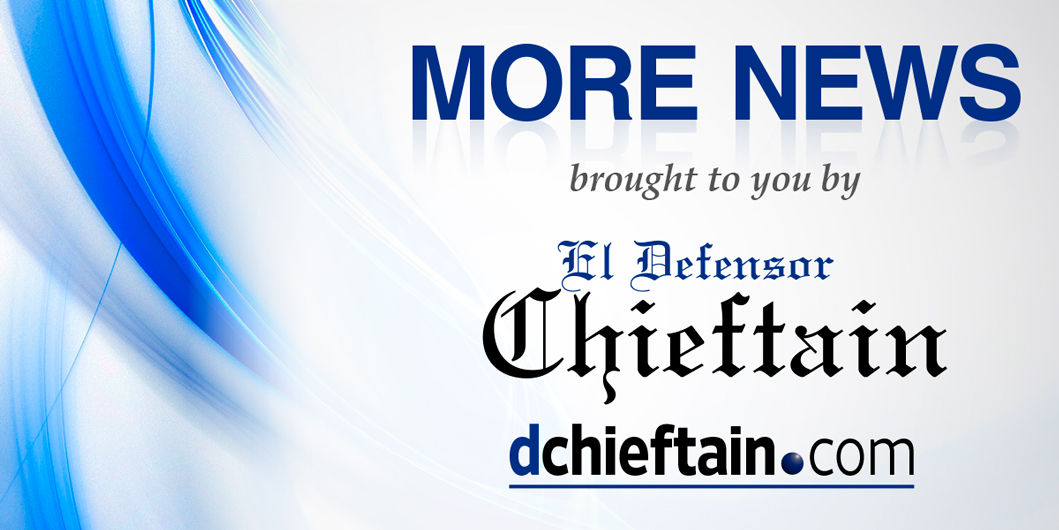 El Defensor Chieftain: Contact Information, Journalists, and Overview ...