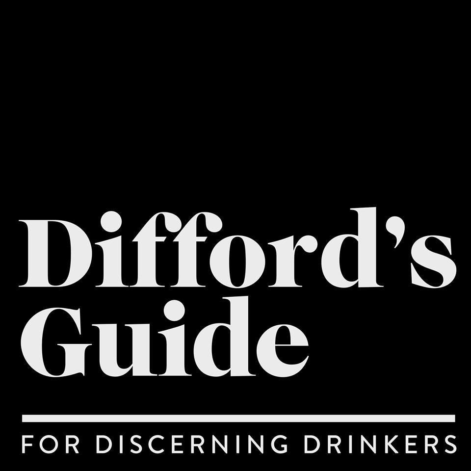 Difford's Guide: Contact Information, Journalists, and Overview | Muck Rack