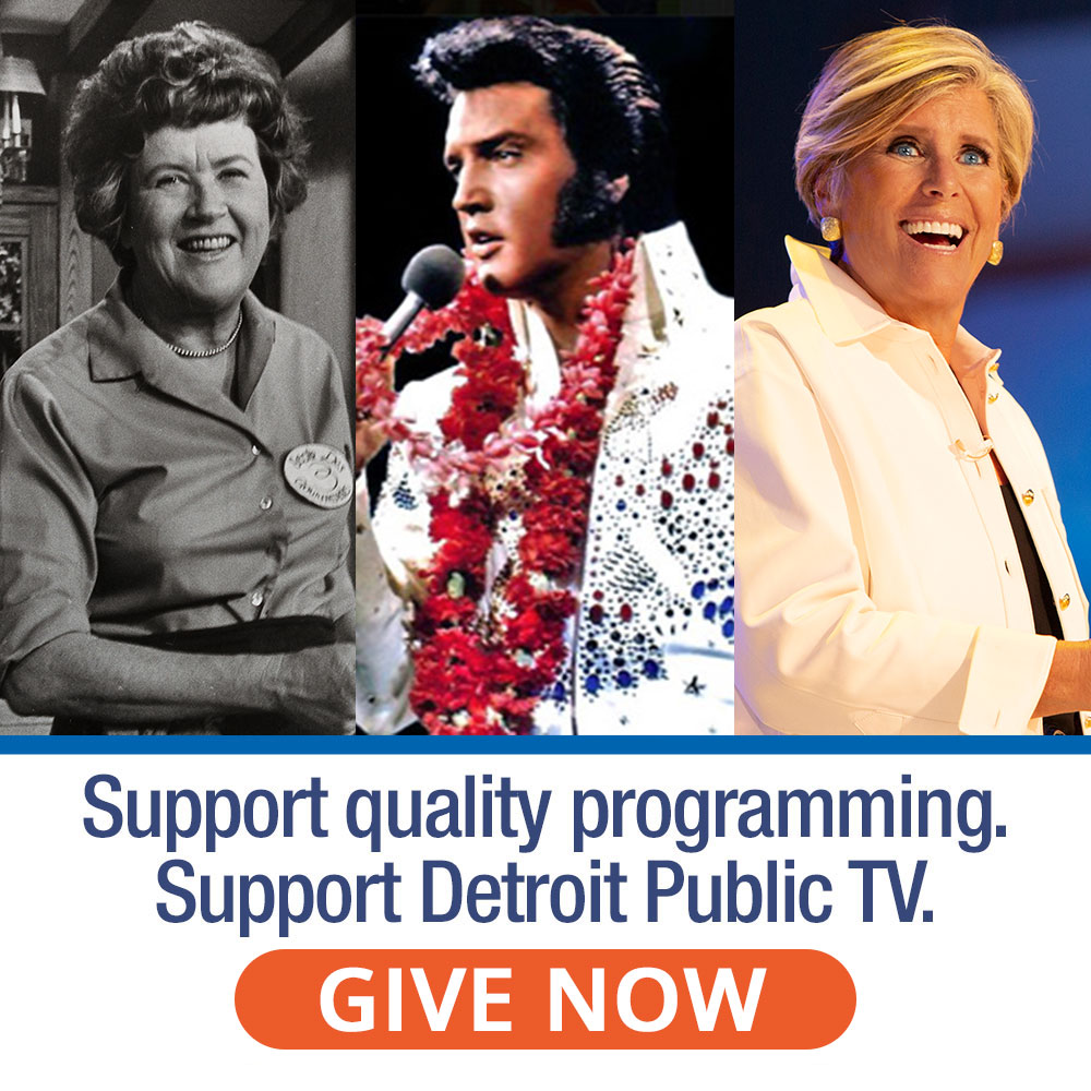 WTVS-TV (Wixom, MI): Contact Information, Journalists, and Overview ...