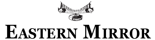 Eastern Mirror: Contact Information, Journalists, and Overview | Muck Rack