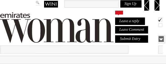 Emirates Woman: Contact Information, Journalists, and Overview | Muck Rack