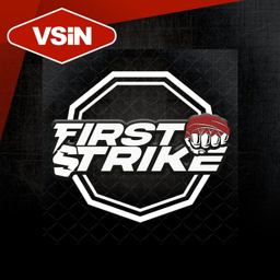 Muck Rack | First Strike: VSiN's UFC Betting Podcast - UFC Perth ...