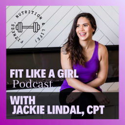 Muck Rack | Fit Like a Girl Podcast: Contact Information, Journalists ...