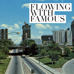 Muck Rack | Flowing With Famous - Fresno Culture Podcast: Contact ...