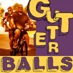 Muck Rack | Gutterballs: Contact Information, Journalists, and Overview