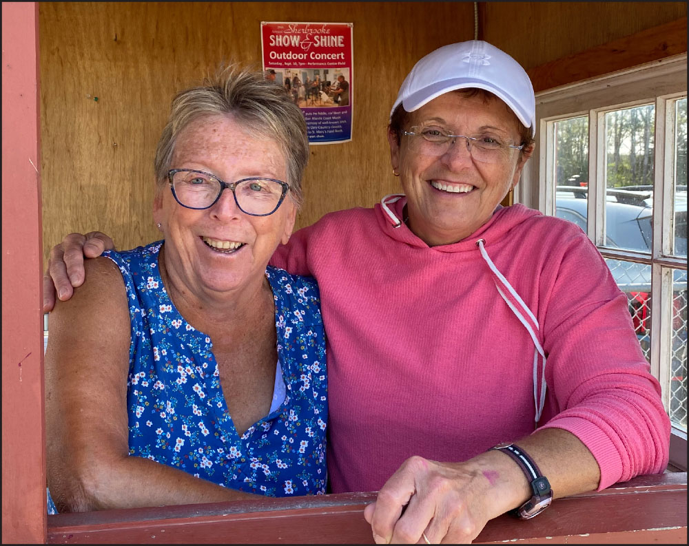 The Guysborough Journal: Contact Information, Journalists, and Overview ...