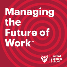 Muck Rack | HBS Managing the Future of Work - EY's Dan Diasio on consulting's AI challenge ...
