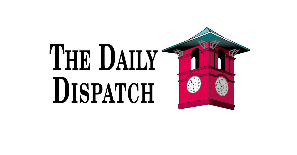 The Daily Dispatch (Henderson, NC): Contact Information, Journalists ...