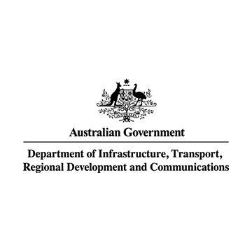 Department of Infrastructure, Transport, Regional Development ...