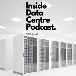 Muck Rack | Inside Data Centre Podcast: Contact Information ...