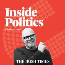 Muck Rack | Inside Politics with Hugh Linehan: Contact Information ...
