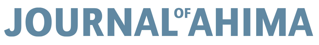 Journal of AHIMA: Contact Information, Journalists, and Overview | Muck ...