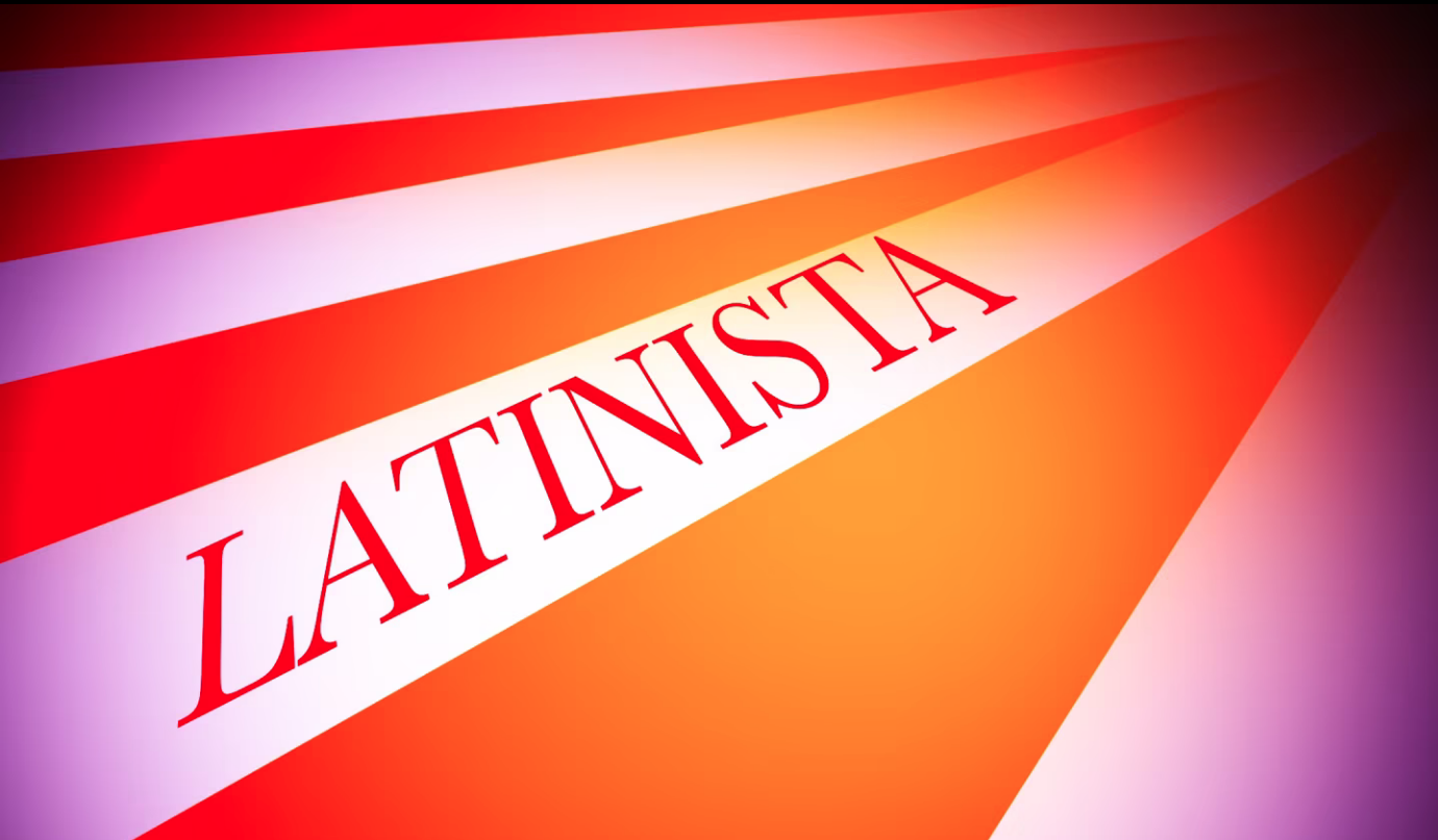 Latinista Magazine: Contact Information, Journalists, and Overview ...