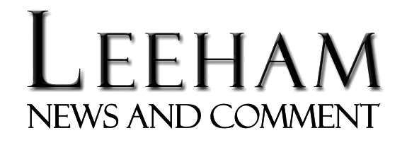 Leeham News and Comment: Contact Information, Journalists, and Overview ...