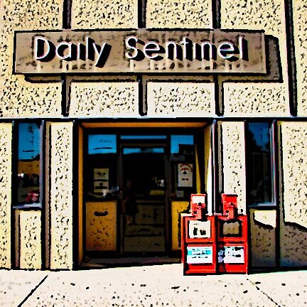 Le Mars Daily Sentinel: Contact Information, Journalists, and Overview ...