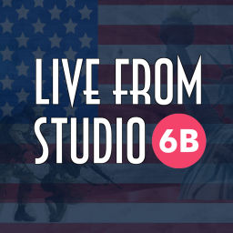 Muck Rack | Live From Studio 6B: Contact Information, Journalists, and ...