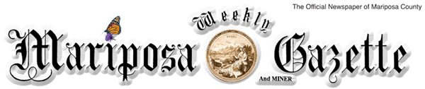 Mariposa Gazette: Contact Information, Journalists, and Overview | Muck ...