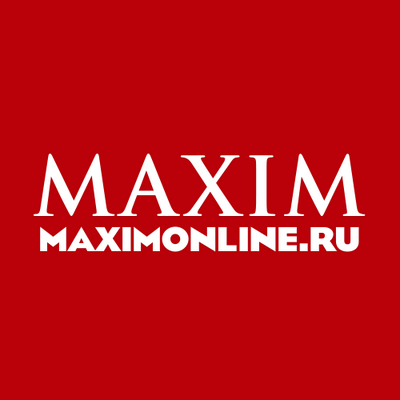MAXIM Russia: Contact Information, Journalists, and Overview | Muck Rack