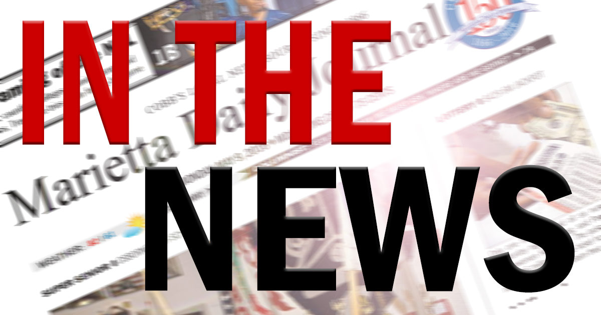 The Marietta Daily Journal: Contact Information, Journalists, and ...