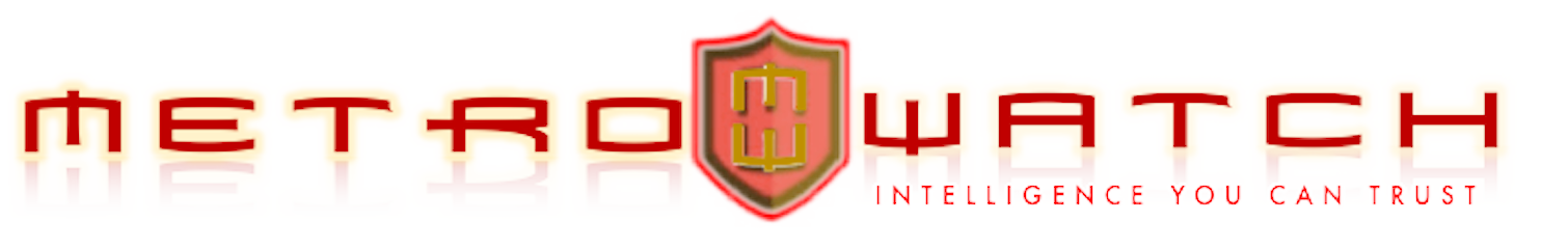 Metro Watch News: Contact Information, Journalists, and Overview | Muck ...