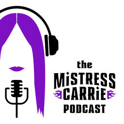 Muck Rack | The Mistress Carrie Podcast: Contact Information ...