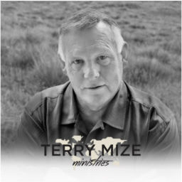 Muck Rack | More Than Conquerors with Terry and Reneé Mize: Contact ...