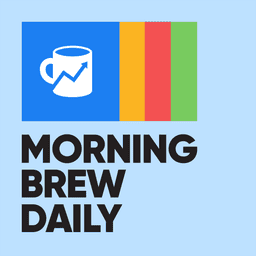 Muck Rack | Morning Brew Daily: Contact Information, Journalists, and ...