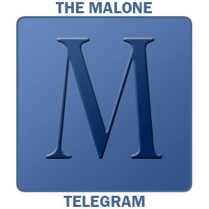 The Malone Telegram: Contact Information, Journalists, and Overview ...