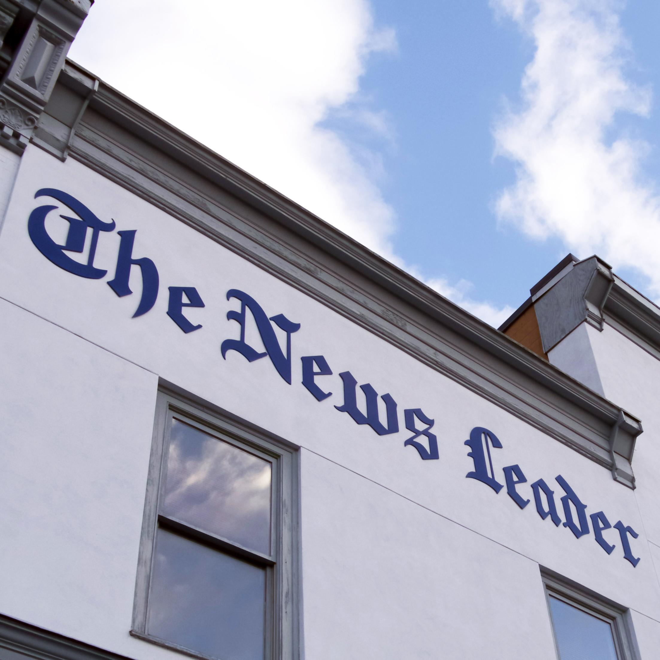 The News Leader (Staunton, VA): Contact Information, Journalists, and ...