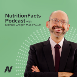 Muck Rack | Nutrition Facts with Dr. Greger - Plant-Based Hospital ...