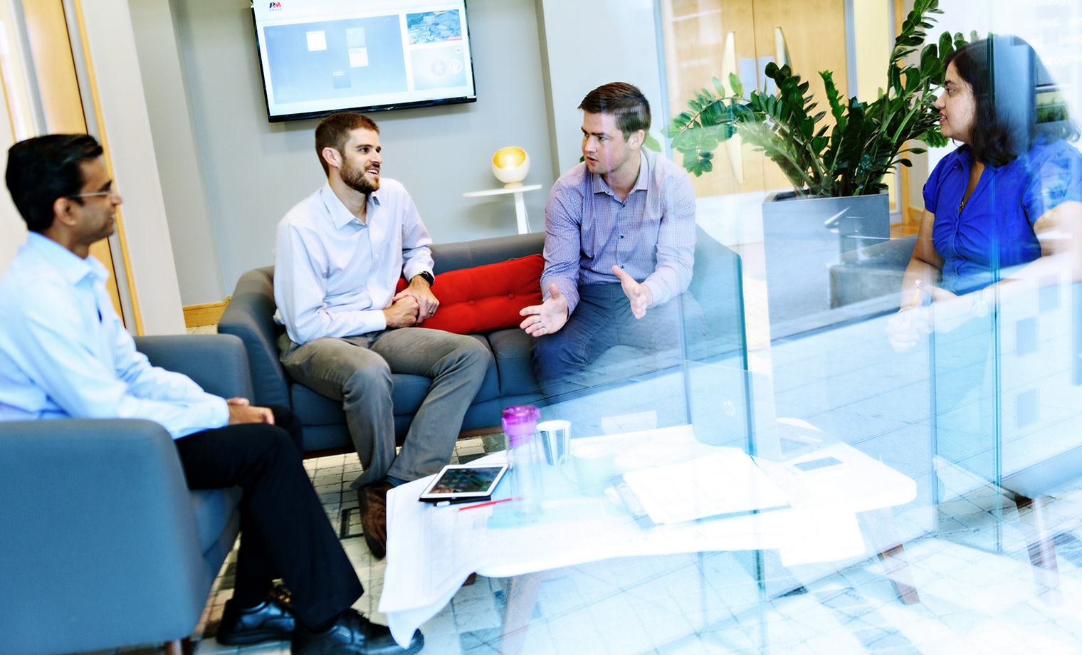 PM Group Global: Contact Information, Journalists, and Overview | Muck Rack