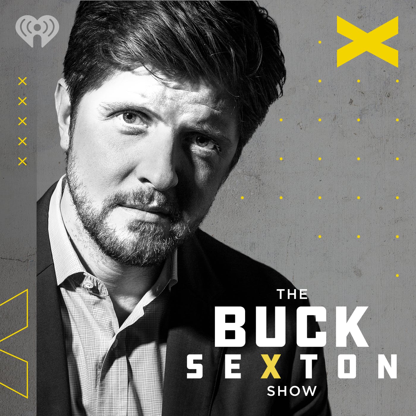 Muck Rack | The Buck Sexton Show - Trump Tells MAGA to Move on From ...