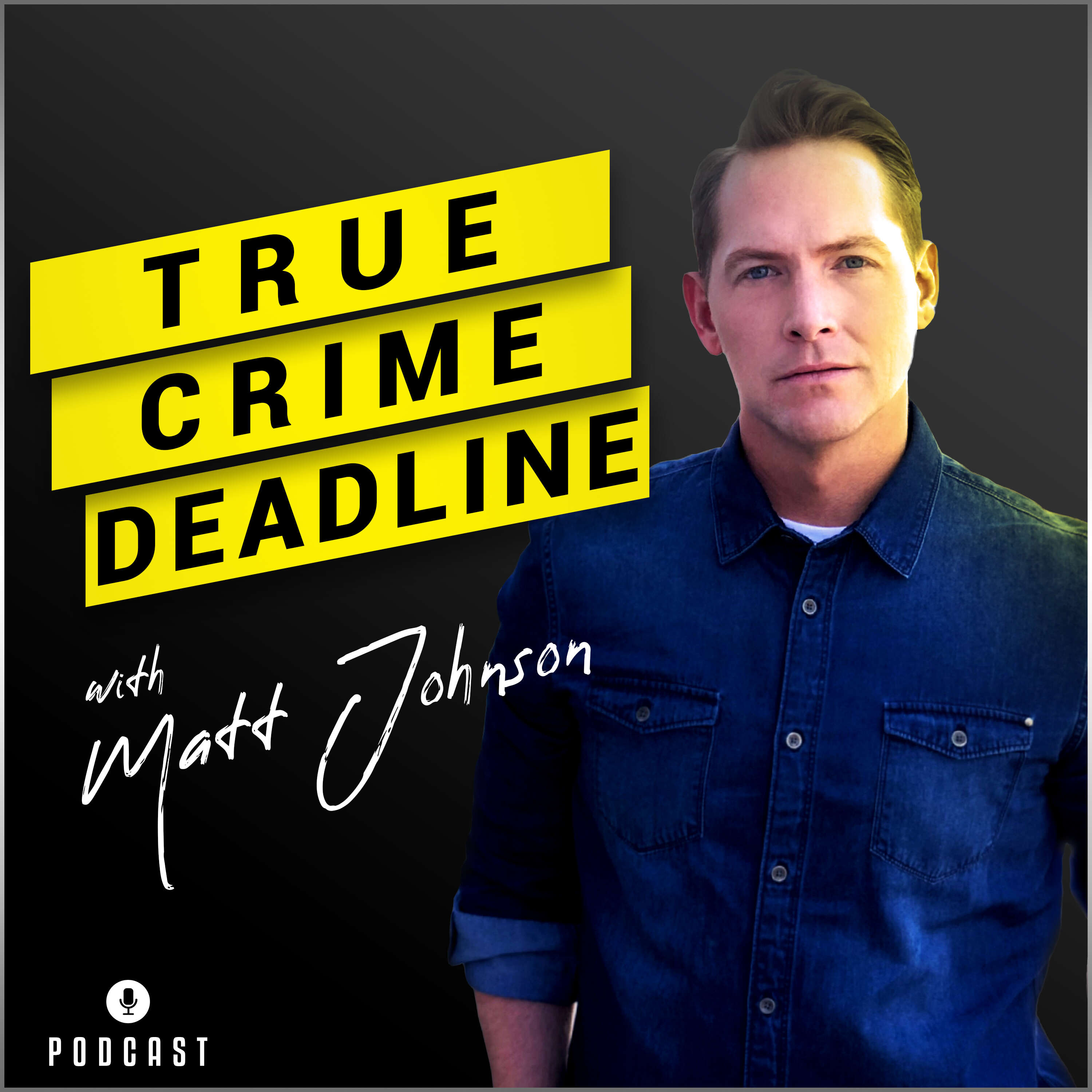 Muck Rack | True Crime DEADLINE - 39 - SERIAL: Sister of John Wayne ...