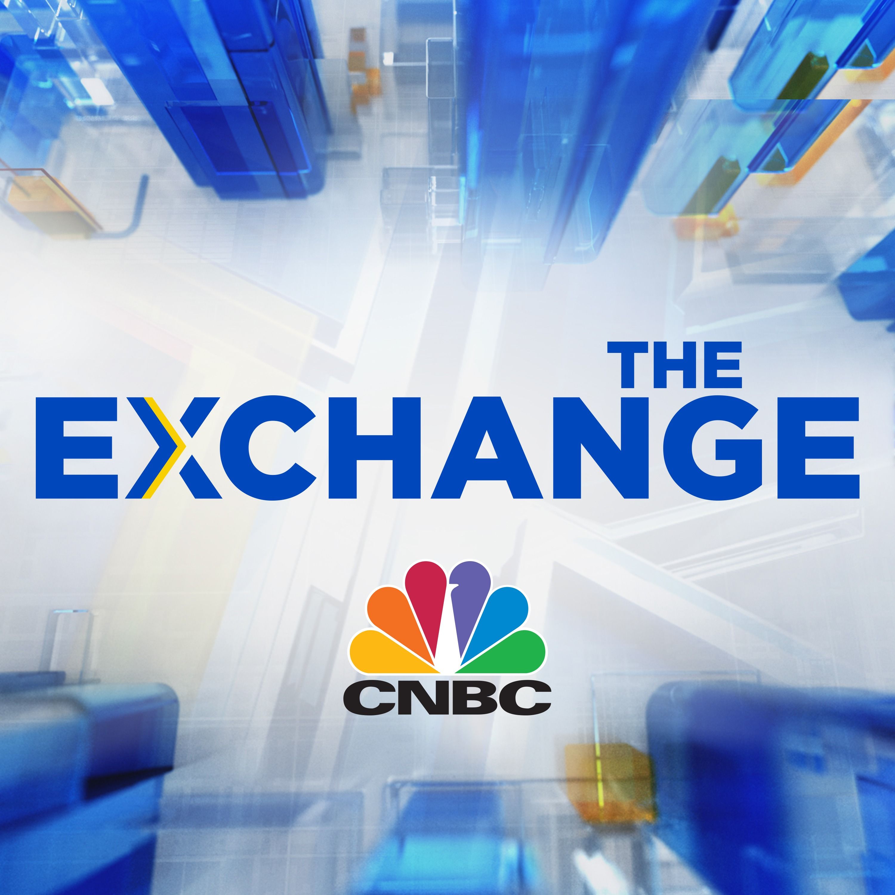 Muck Rack | The Exchange Podcast (CNBC): Contact Information ...