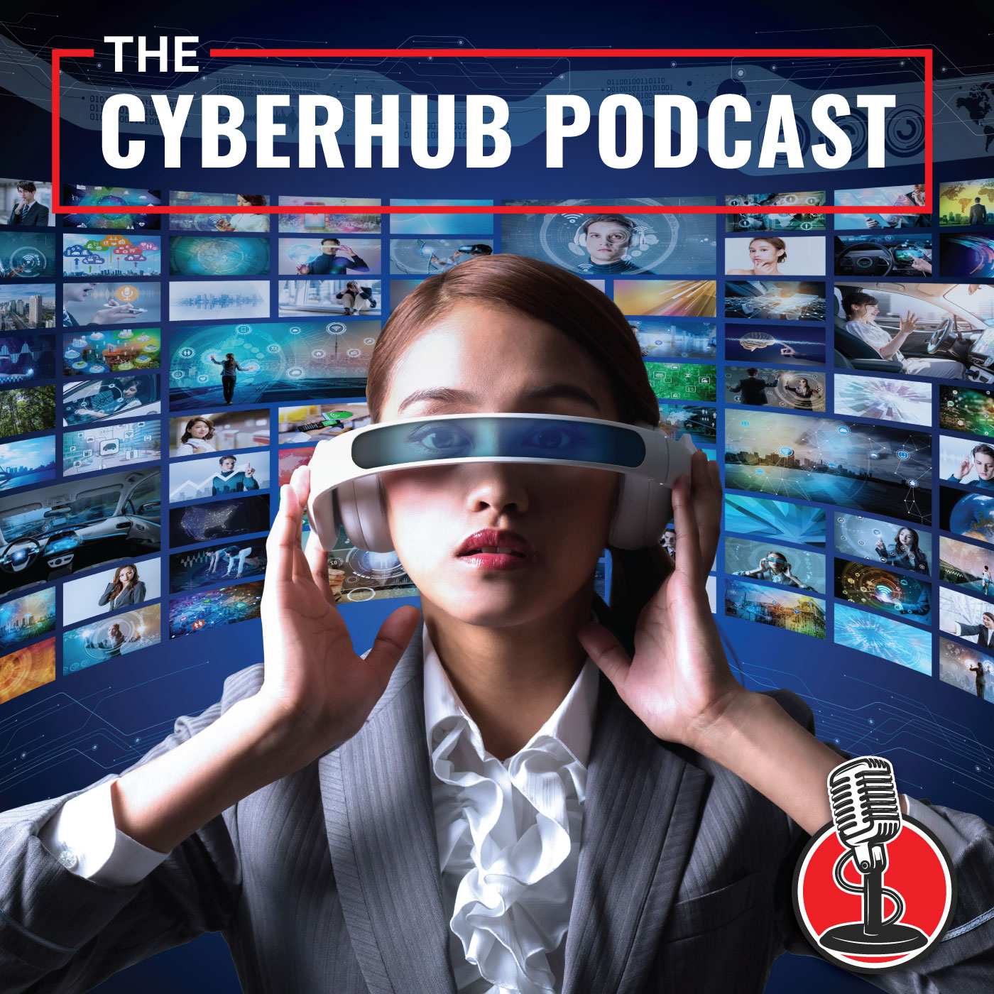 Muck Rack | The CyberHub Podcast: Contact Information, Journalists, and ...