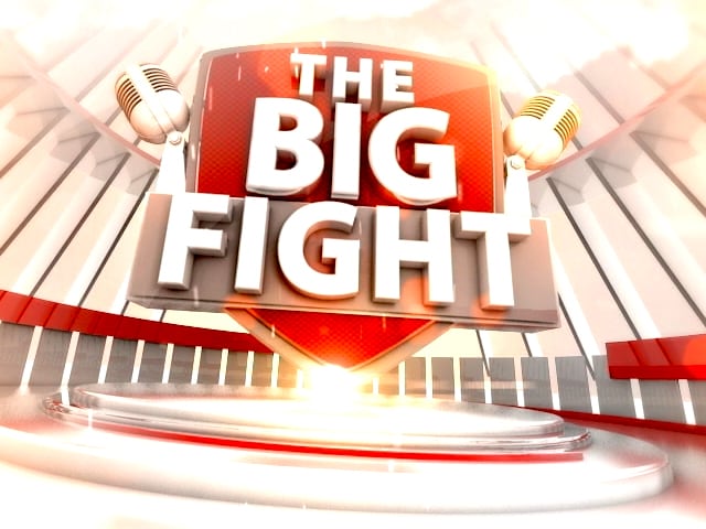 Muck Rack | The Big Fight - Video Shows Pilot's "Bullseye" Landing On Tiny Helipad Above Dubai ...